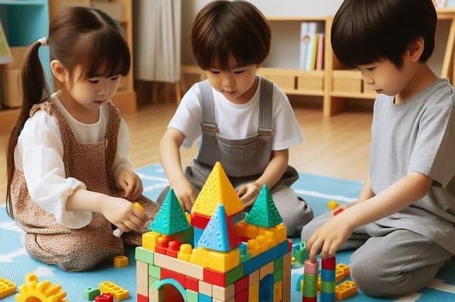 Piaget’s Preoperational Stage: Early Symbolic Thinking - Psychgrid