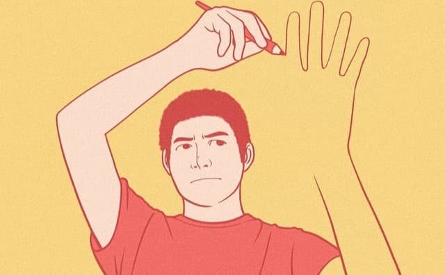 Self-Concept: How You See Yourself Shapes Your World - Psychgrid