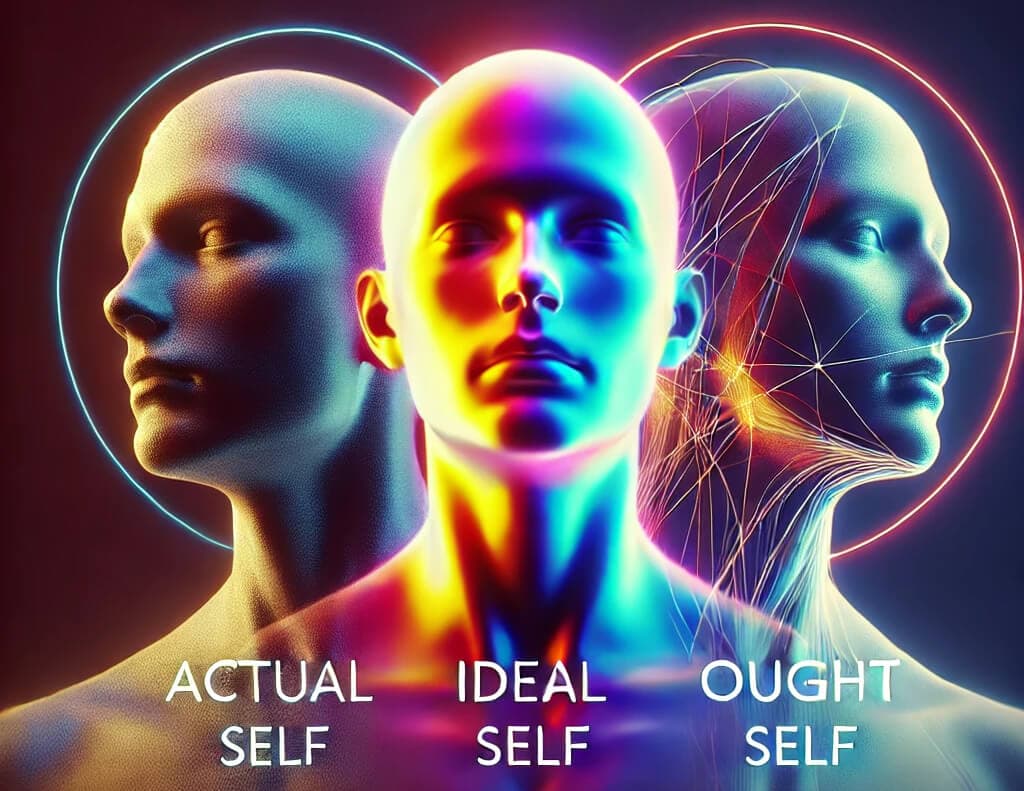 Self-Discrepancy: the Gap Between Ideal & Actual Self - Psychgrid